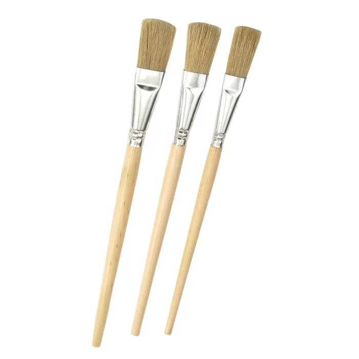 Hobby Brush Packs Range - Marshall Brushes & Rollers