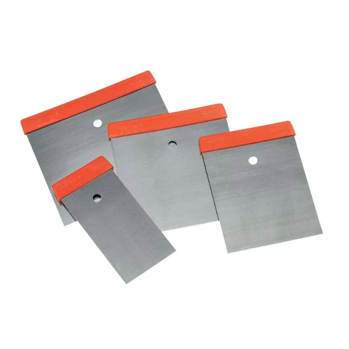 Wall Spatula Range - Marshall Brushes & Rollers