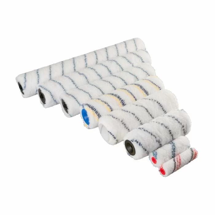 Marshall Nylon Roller Range - Marshall Brushes & Rollers