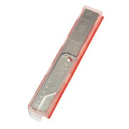 Wall Scraper Blades 100mm (5 Pack) - Marshall Brushes & Rollers