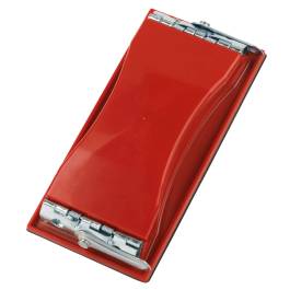 Large Hand Sander - Marshall Brushes & Rollers