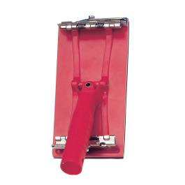 Extension Pole Sander - Marshall Brushes & Rollers